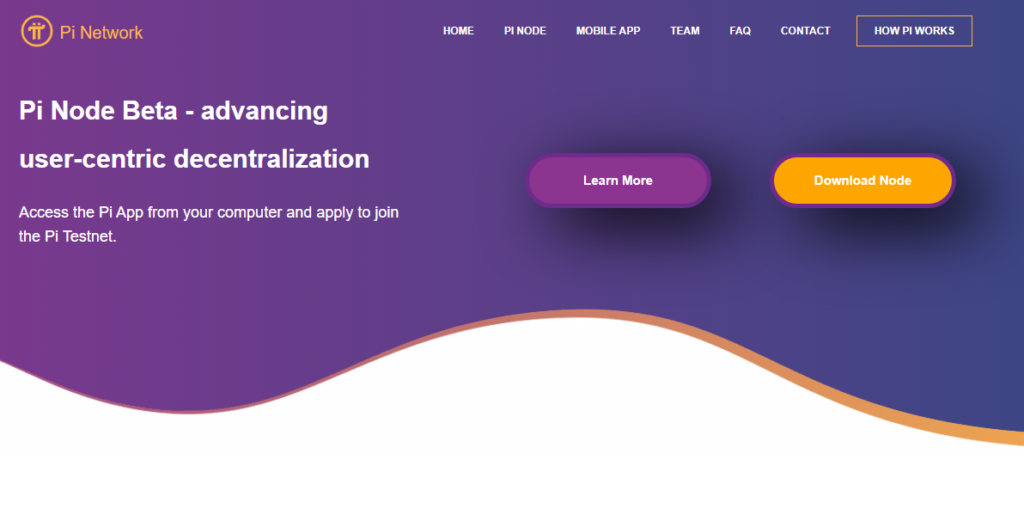 Pi Network: Hogyan kell Pi Network Node-ot létrehozni? - MyCryptOption