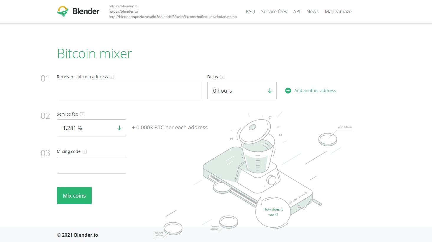 A 9 legjobb Bitcoin Mixer 2023-ban | Mi az a Bitcoin Mixer és mire jó ...
